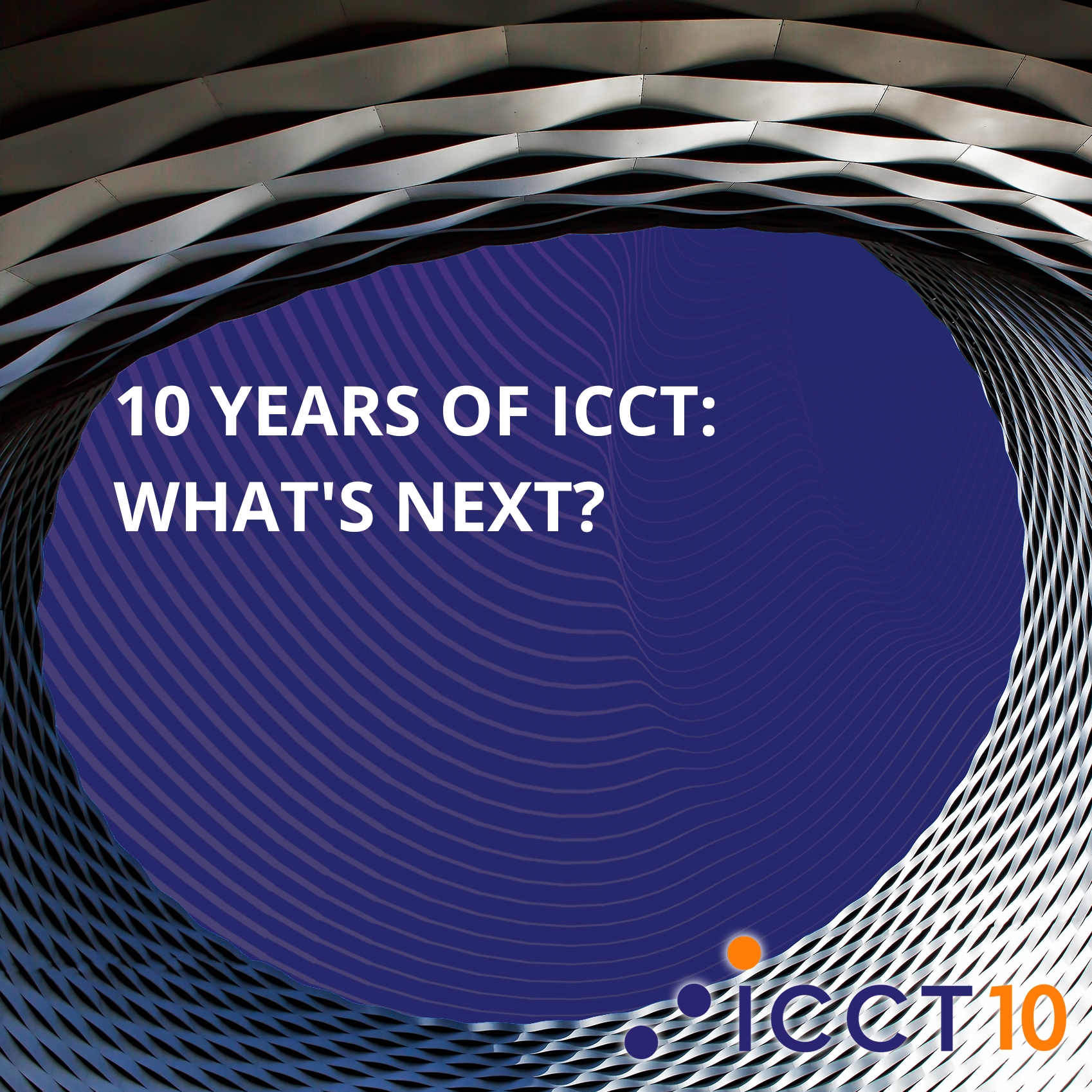 Celebrating 10 Years of ICCT | International Centre for Counter ...
