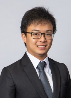 Kenneth Yeo Yaoren | International Centre for Counter-Terrorism - ICCT