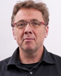 Richard Staring | International Centre for Counter-Terrorism - ICCT