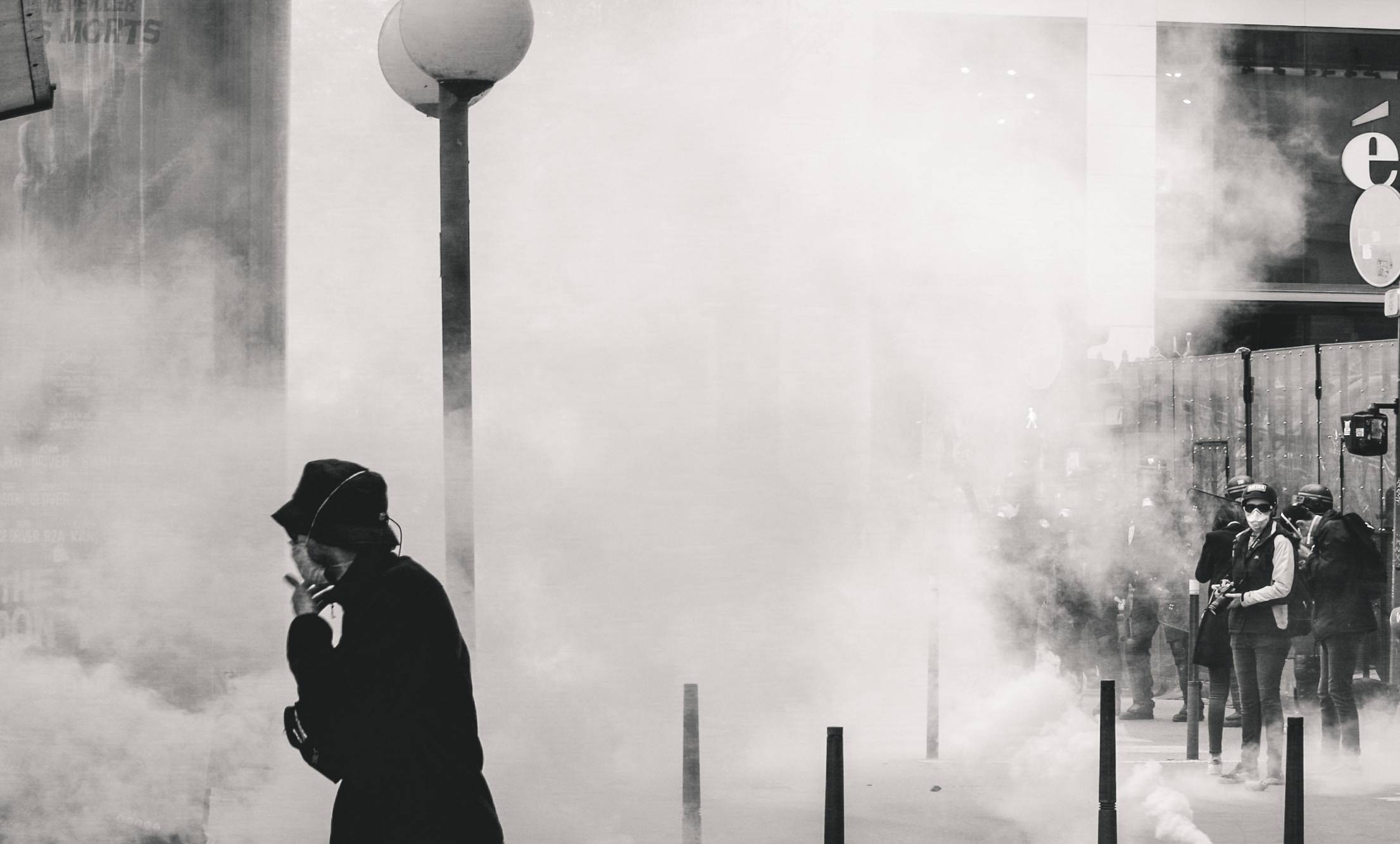 Cut From the Same Cloth? Lone Actor Terrorists Versus Common Homicide ...