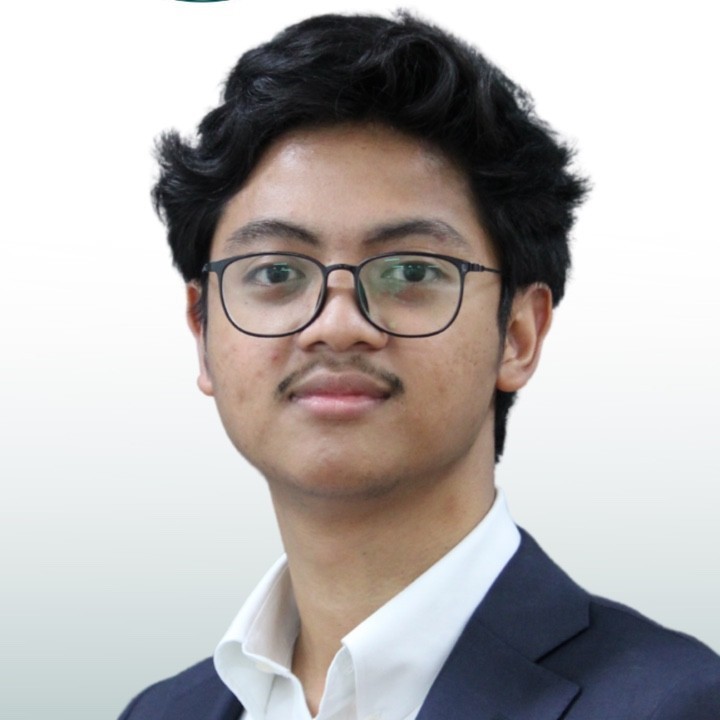 Alif Satria | International Centre for Counter-Terrorism - ICCT