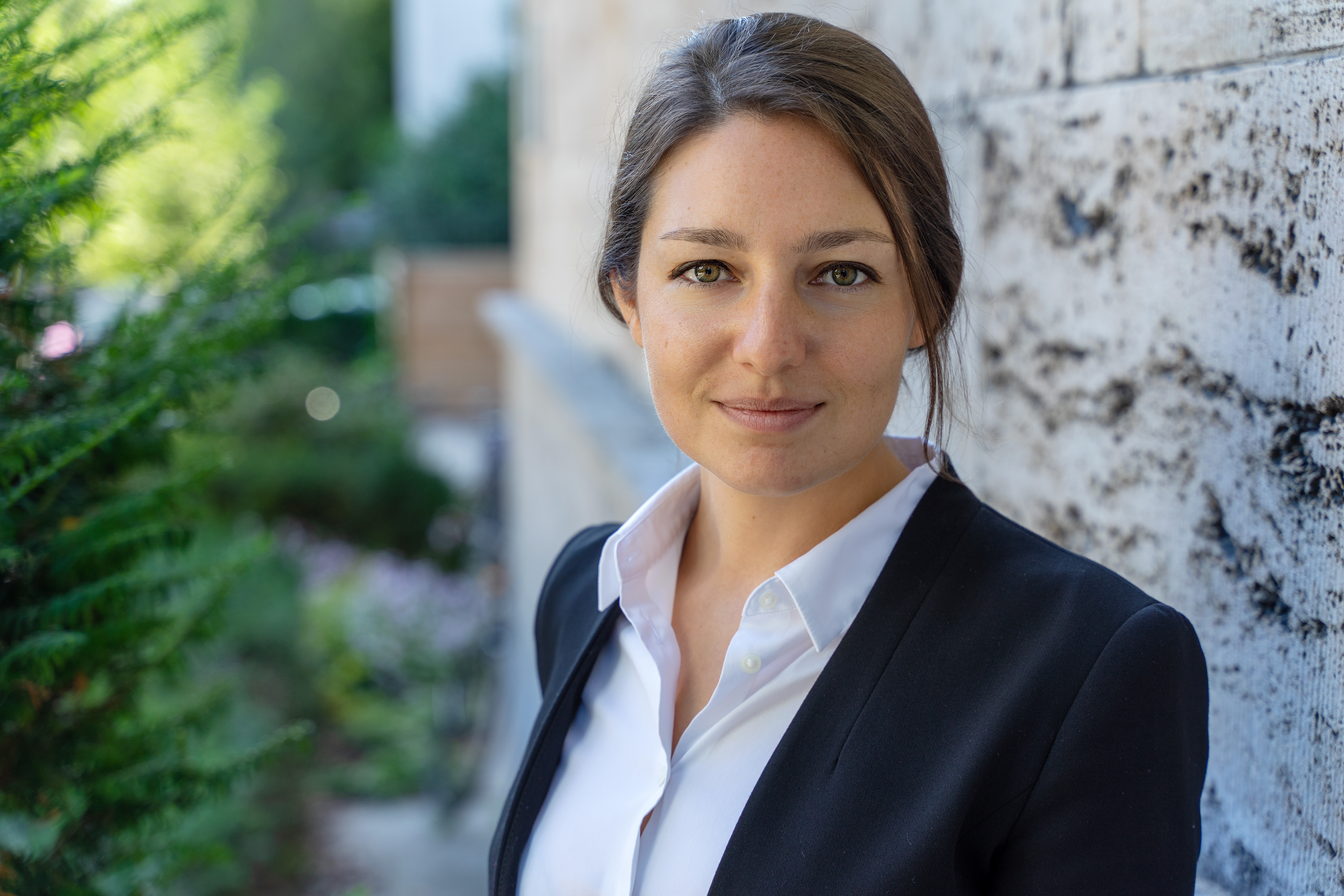 Sofia Koller | International Centre for Counter-Terrorism - ICCT