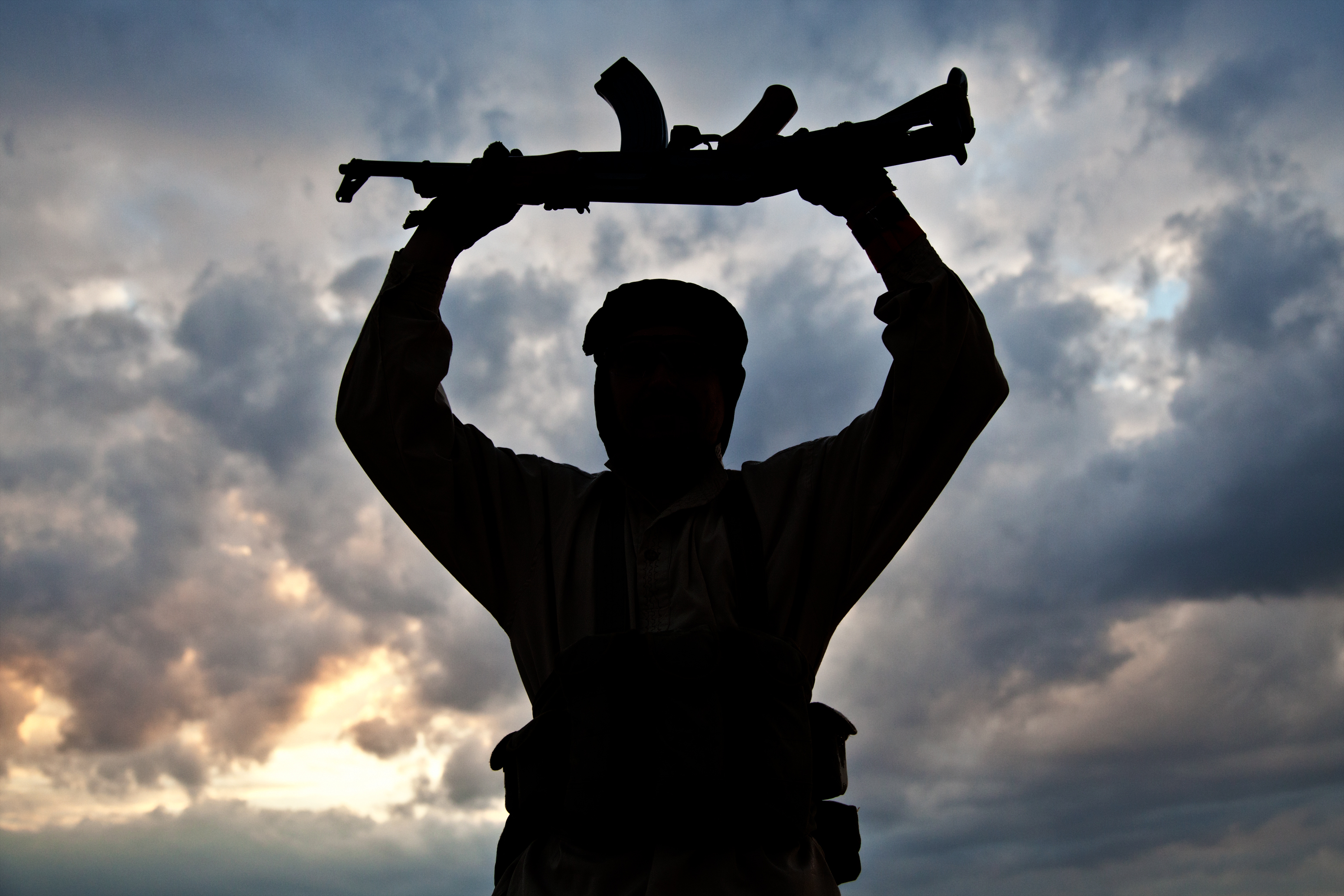 Quarterly Updates: The Foreign Terrorist Fighters Knowledge Hub ...