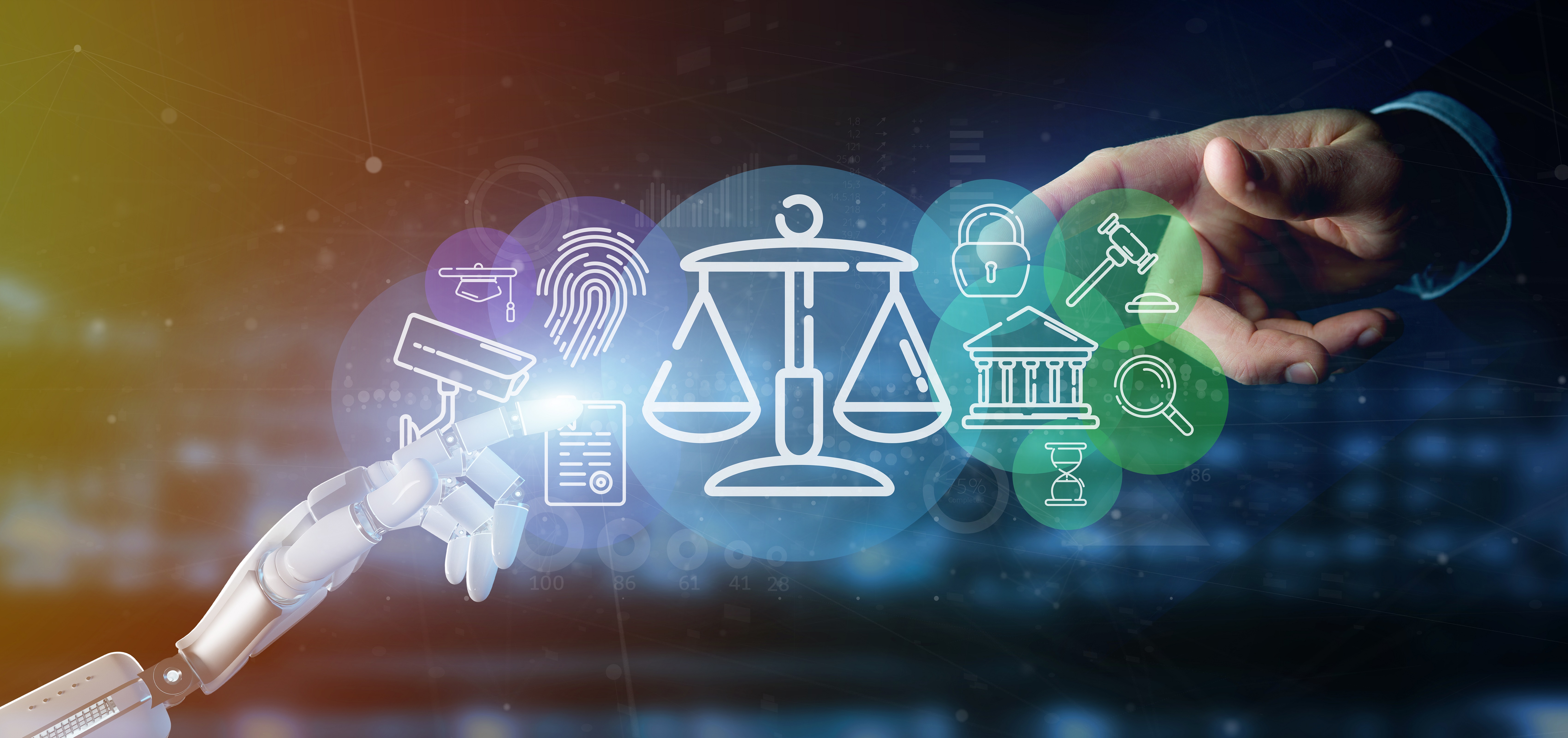 Expert Seminar on Artificial Intelligence in the Context of Preventing ...