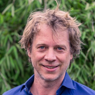 Taco Temminck Tuinstra | International Centre for Counter-Terrorism - ICCT