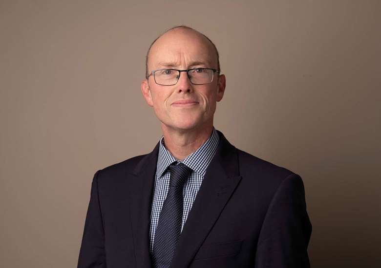 Jonathan Hall | International Centre for Counter-Terrorism - ICCT