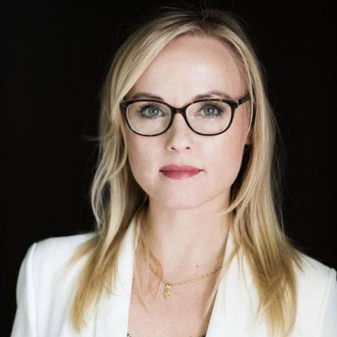 Edit Zgut-Przybylska | International Centre for Counter-Terrorism - ICCT