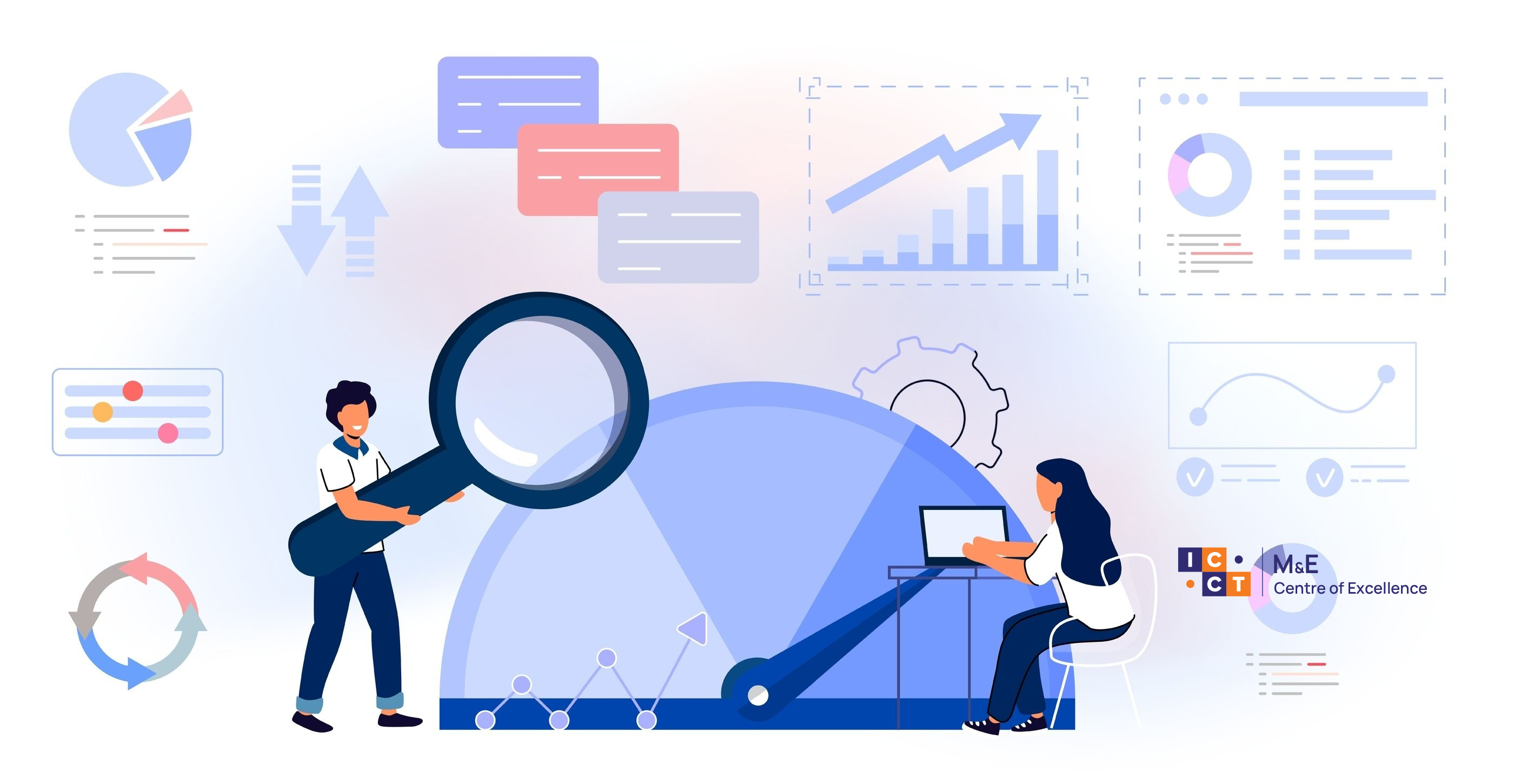 Launch of ICCT's Monitoring & Evaluation Centre of Excellence ...