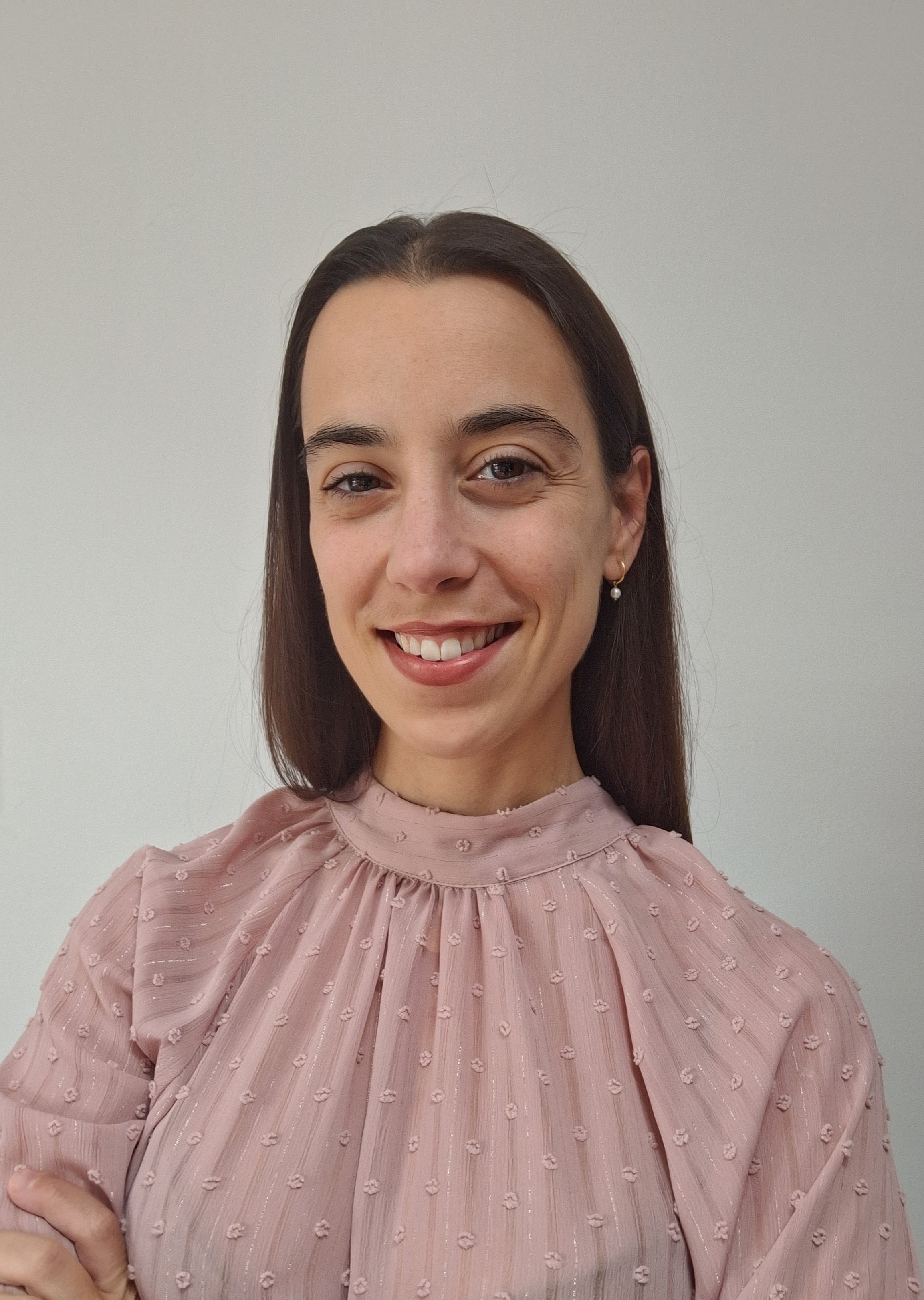 Bàrbara Molas | International Centre for Counter-Terrorism - ICCT