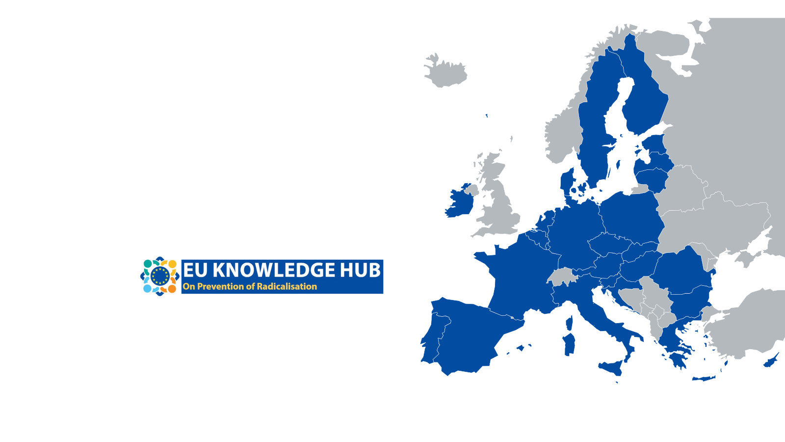 EU Knowledge Hub | International Centre for Counter-Terrorism - ICCT