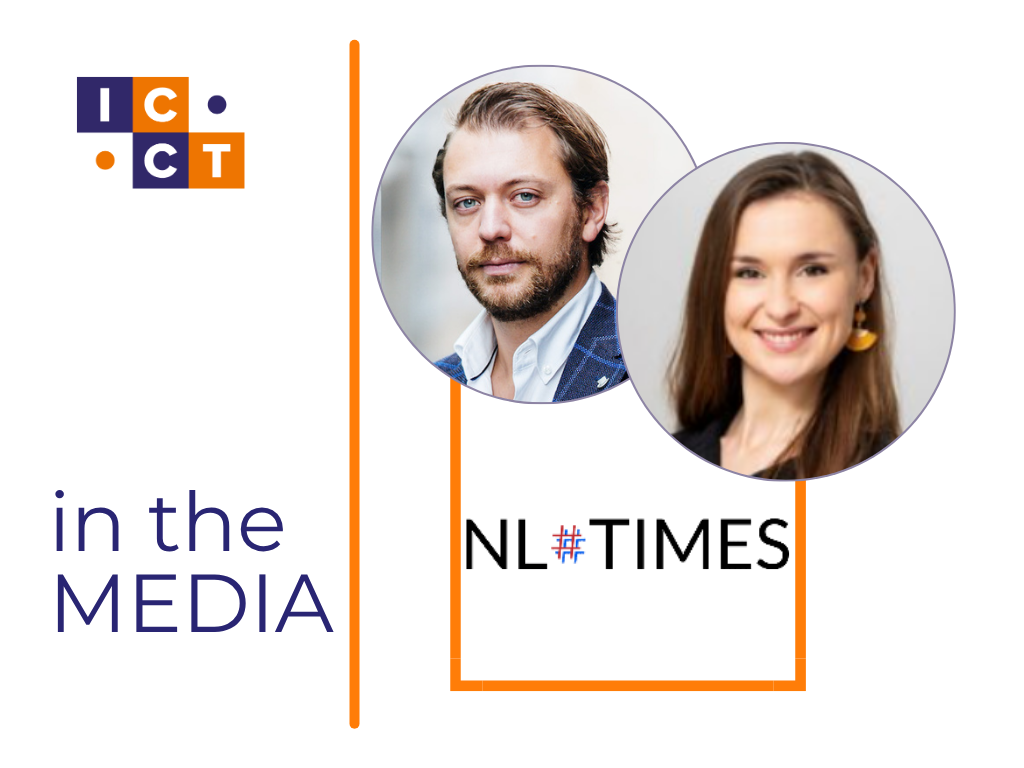 In the Media: Thomas Renard and Méryl Demuynck on the nexus of ...