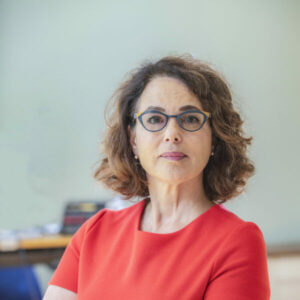 Jessica Stern | International Centre for Counter-Terrorism - ICCT